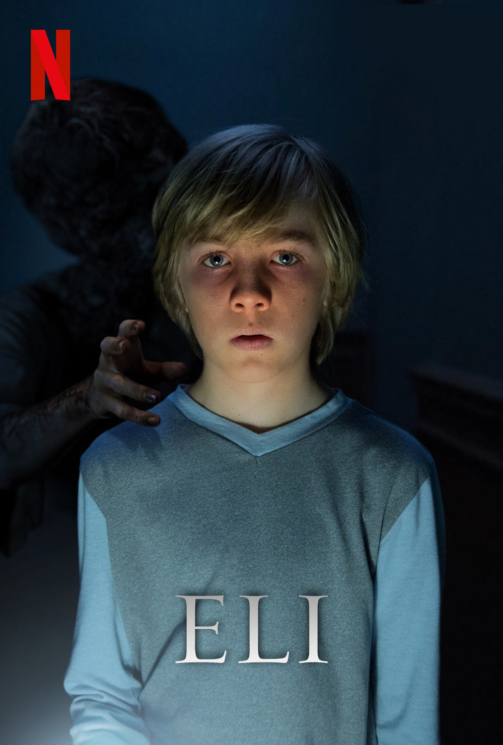 Eli Poster 4: Full Size Poster Image | GoldPoster