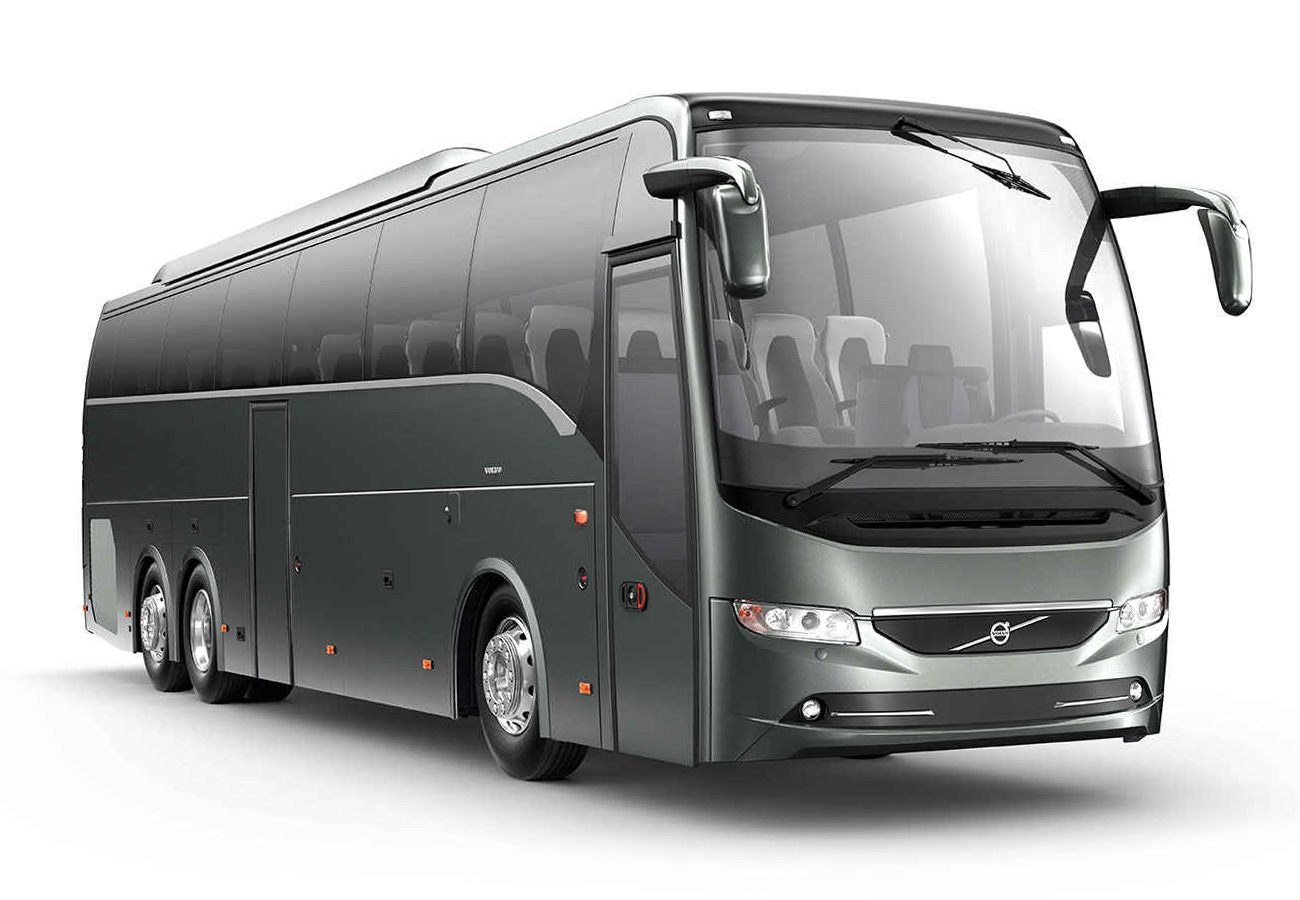 Top 5 Famous Buses in Movies with Bus Cliparts | GoldPoster