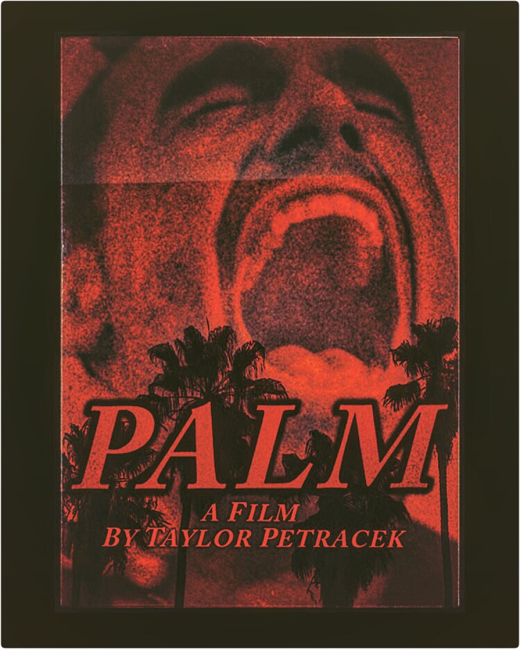 Palm Poster 1: Full Size Poster Image | GoldPoster