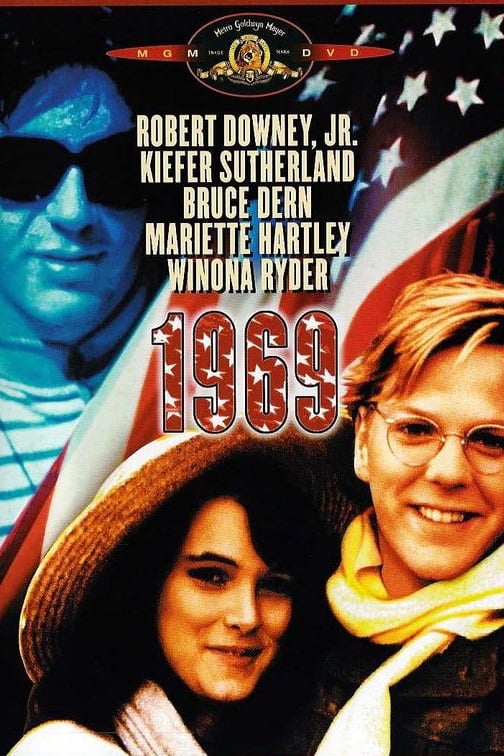 1969 Poster 2 | GoldPoster