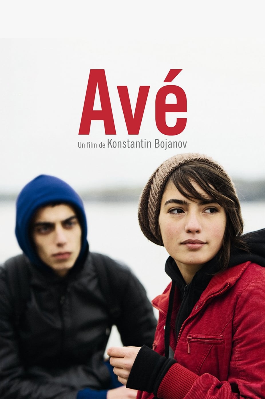 Avé海报 3: 高清原图海报 | 金海报-GoldPoster