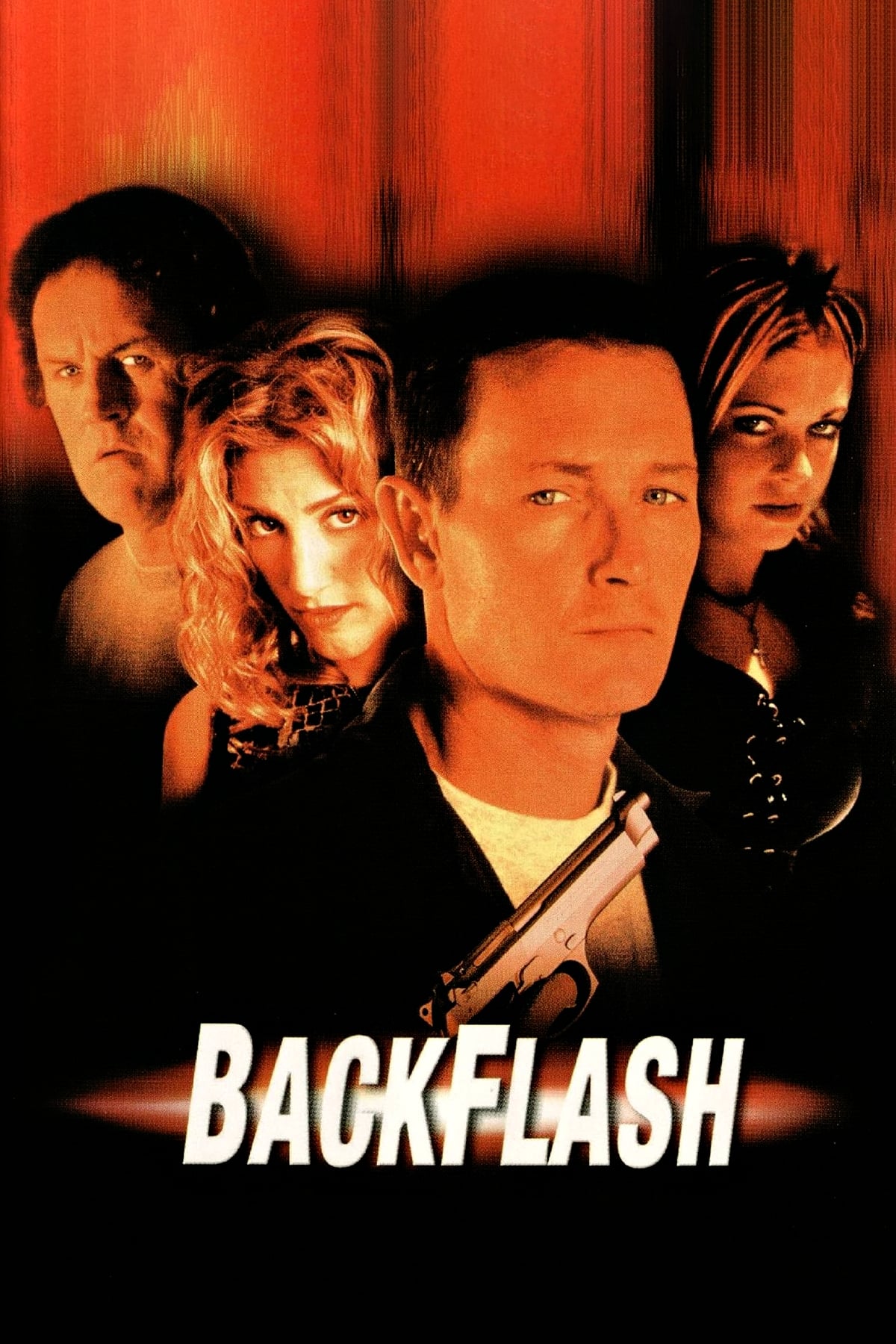 Backflash Poster 2: Full Size Poster Image | GoldPoster