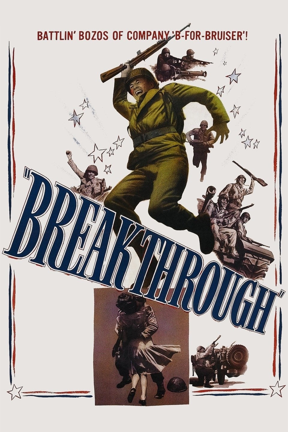 Breakthrough Poster 3: Full Size Poster Image | GoldPoster