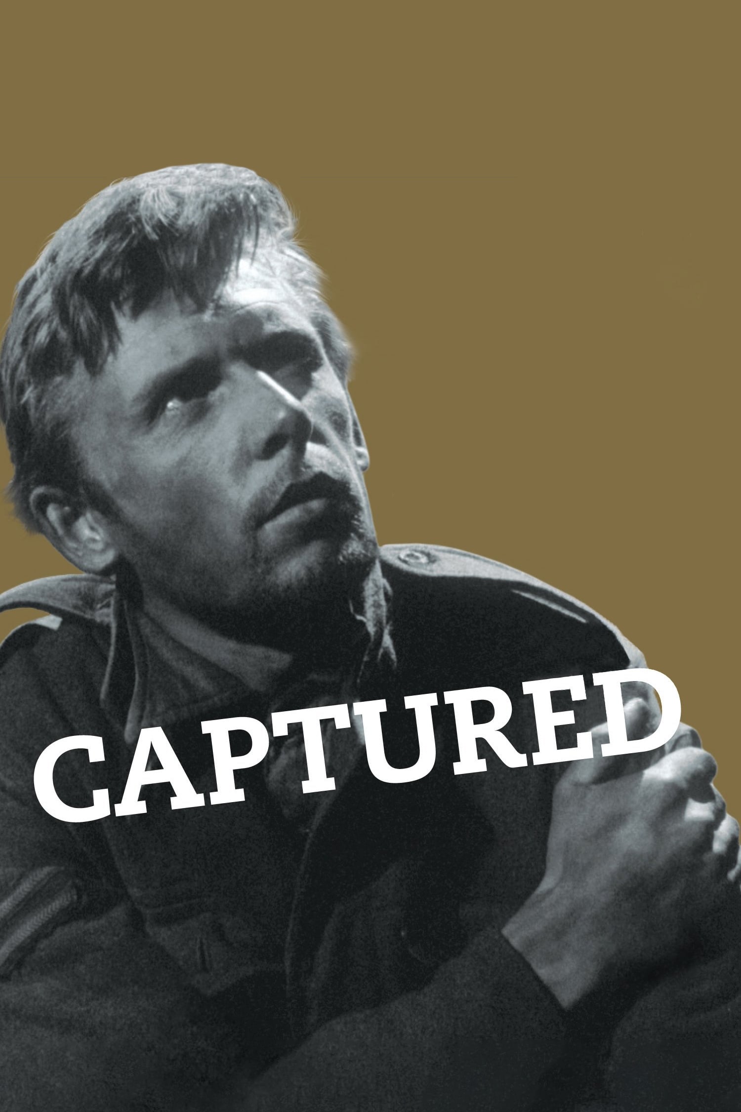Captured Poster 2: Full Size Poster Image | GoldPoster