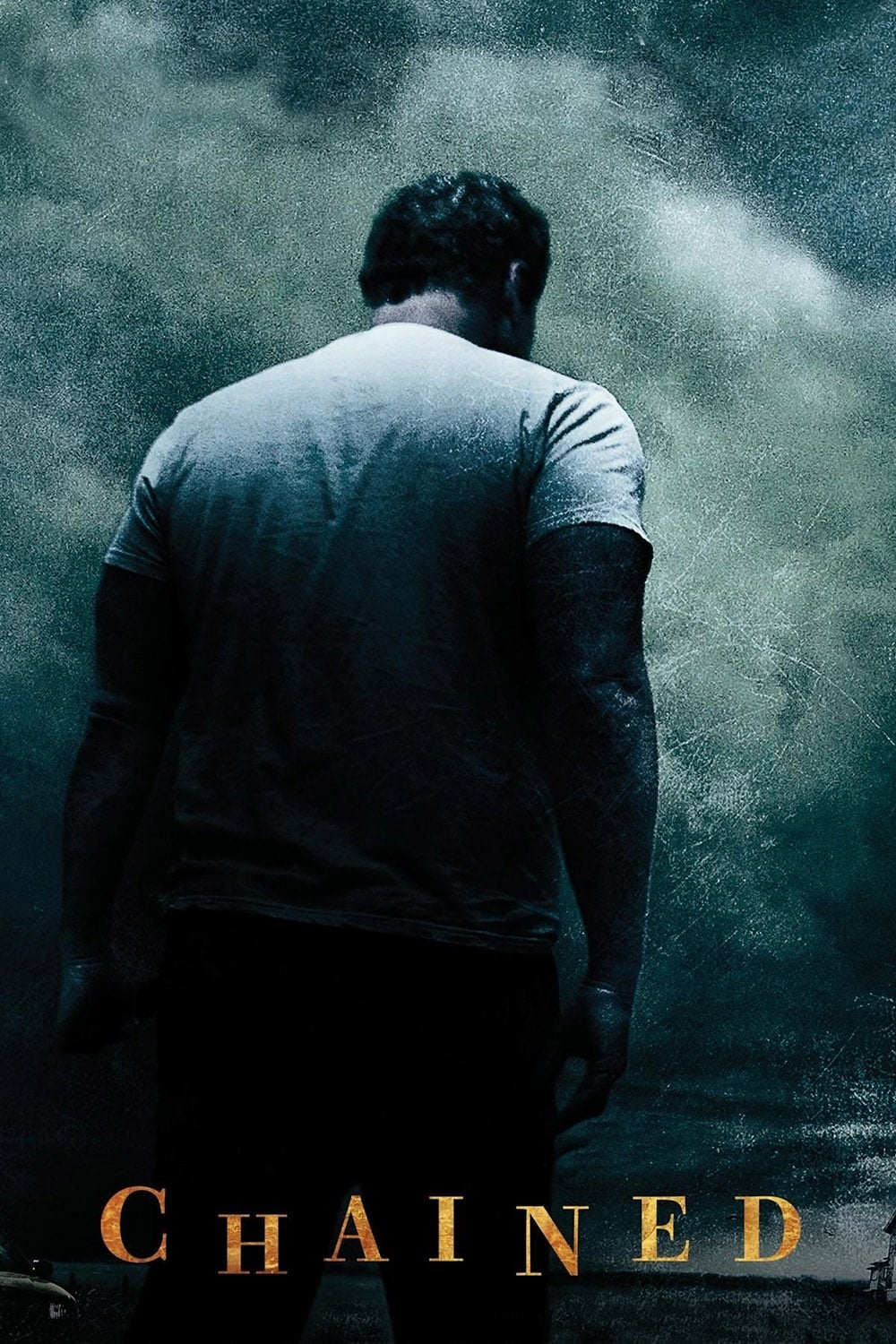 Chained Poster 4: Full Size Poster Image | GoldPoster