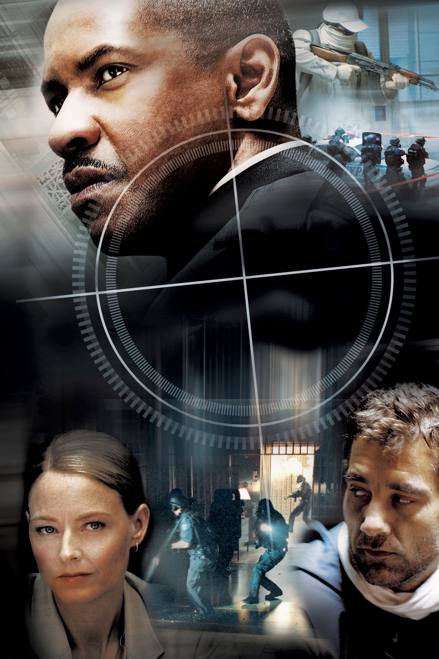 Inside Man Poster 27: Full Size Poster Image | GoldPoster