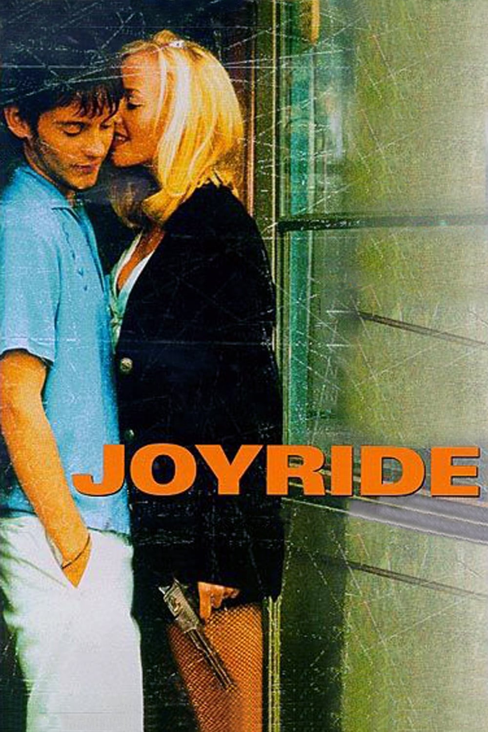 Joyride Poster 2: Full Size Poster Image | GoldPoster