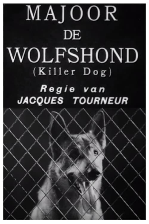Killer-Dog Poster 3: Full Size Poster Image | GoldPoster