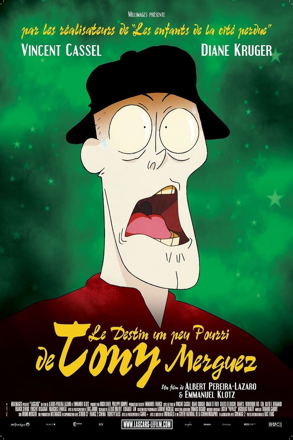 Lascars Poster 7: Full Size Poster Image | GoldPoster