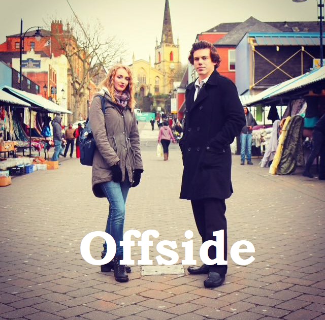 Offside Poster 1: Full Size Poster Image | GoldPoster