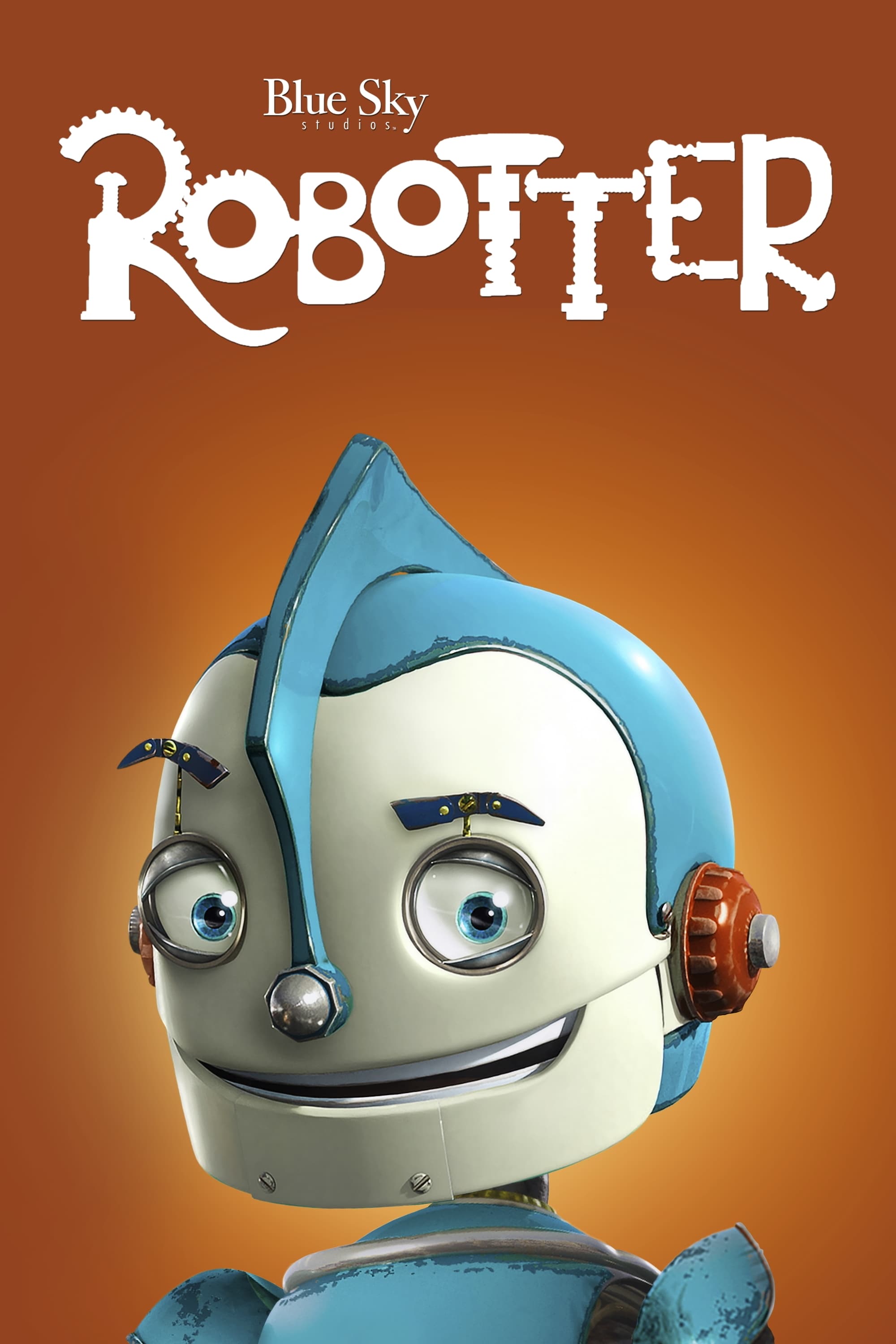 Robots Poster 32: Full Size Poster Image | GoldPoster