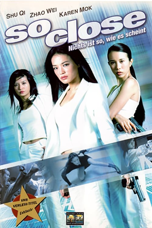 So Close Poster 7: Full Size Poster Image | GoldPoster