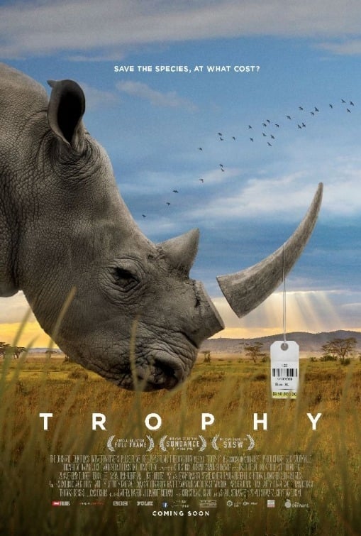 Trophy Poster 3: Full Size Poster Image | GoldPoster