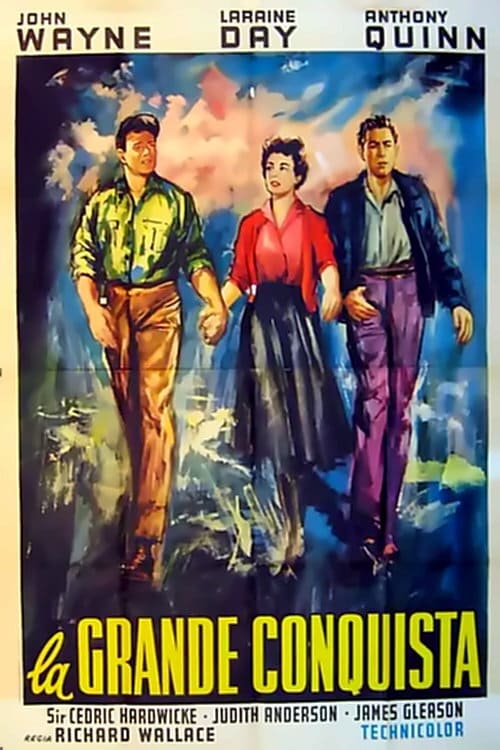 Tycoon Poster 9 | GoldPoster