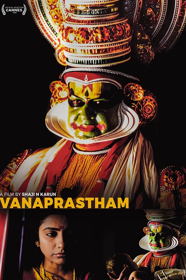 Vanaprastham Poster 7: Full Size Poster Image | GoldPoster