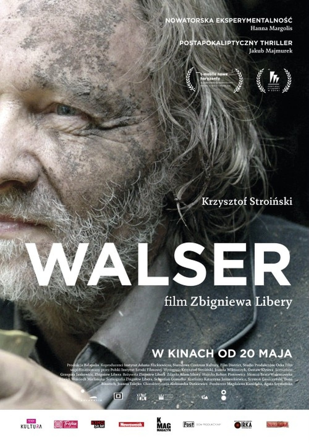 Walser海报 2: 高清原图海报 | 金海报-GoldPoster