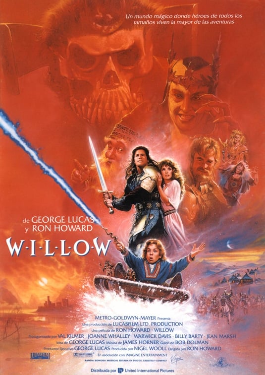 Willow Poster 28: Full Size Poster Image | GoldPoster