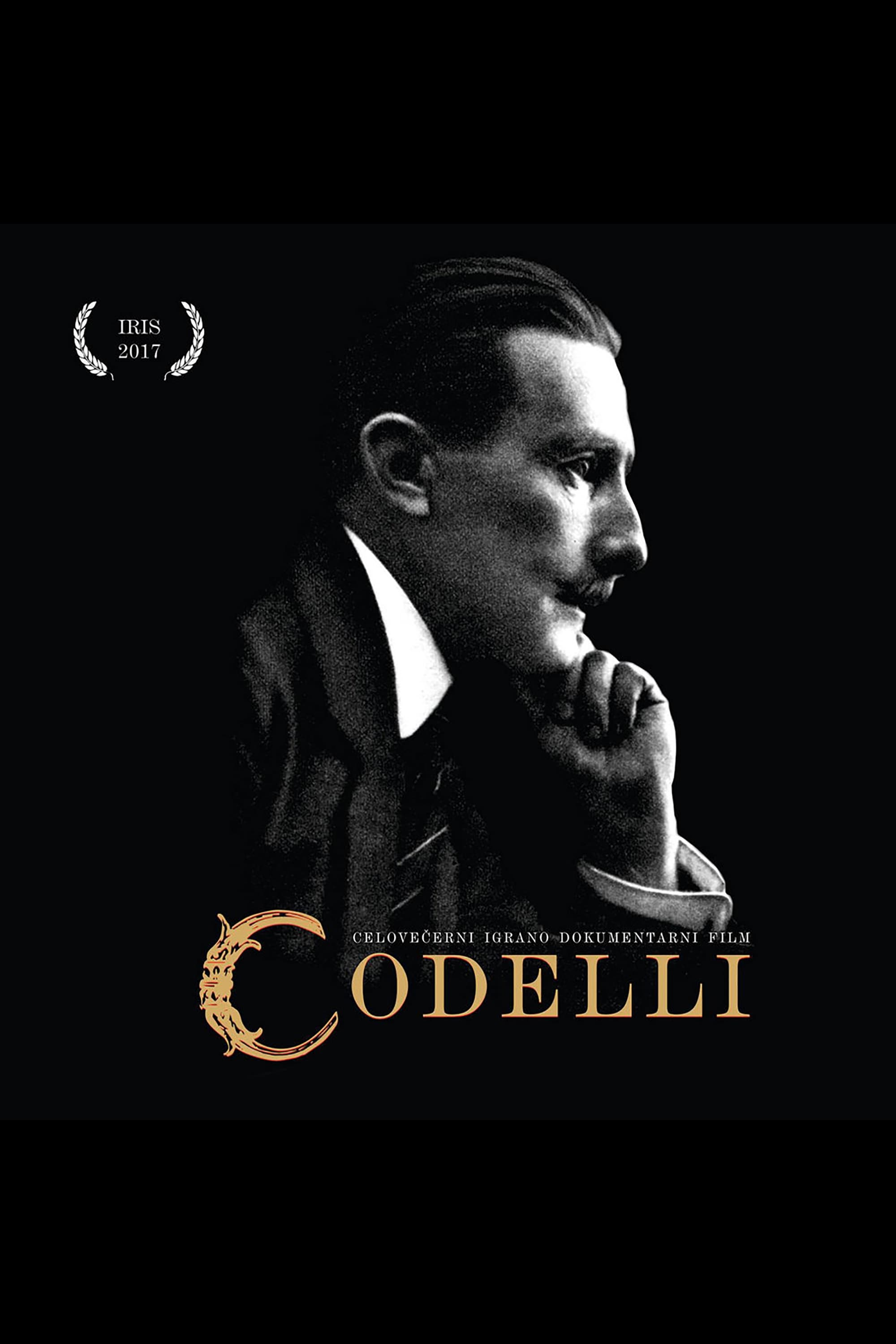 Codelli Poster 1: Full Size Poster Image | GoldPoster